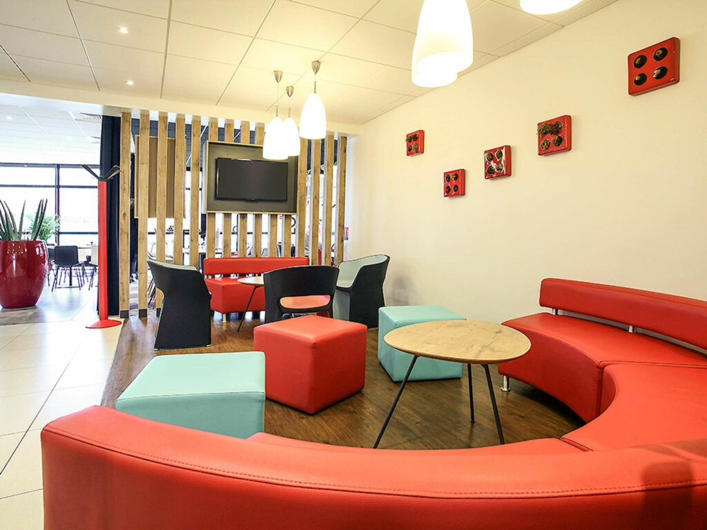 Accommodation – ECT 25